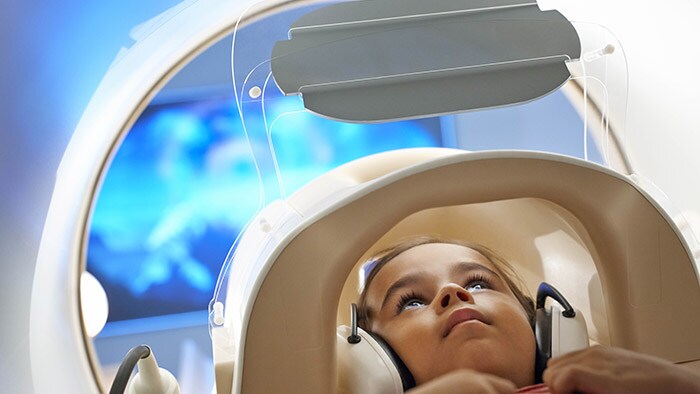 Magnetische resonantie | Philips | MRI systemen