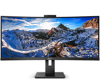 Hoogwaardige monitoren | Philips