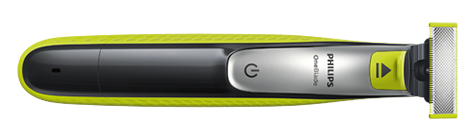 OneBlade. Un outil révolutionnaire pour tailler, styliser et raser ...