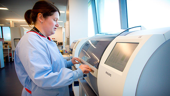 Pathologie | Philips