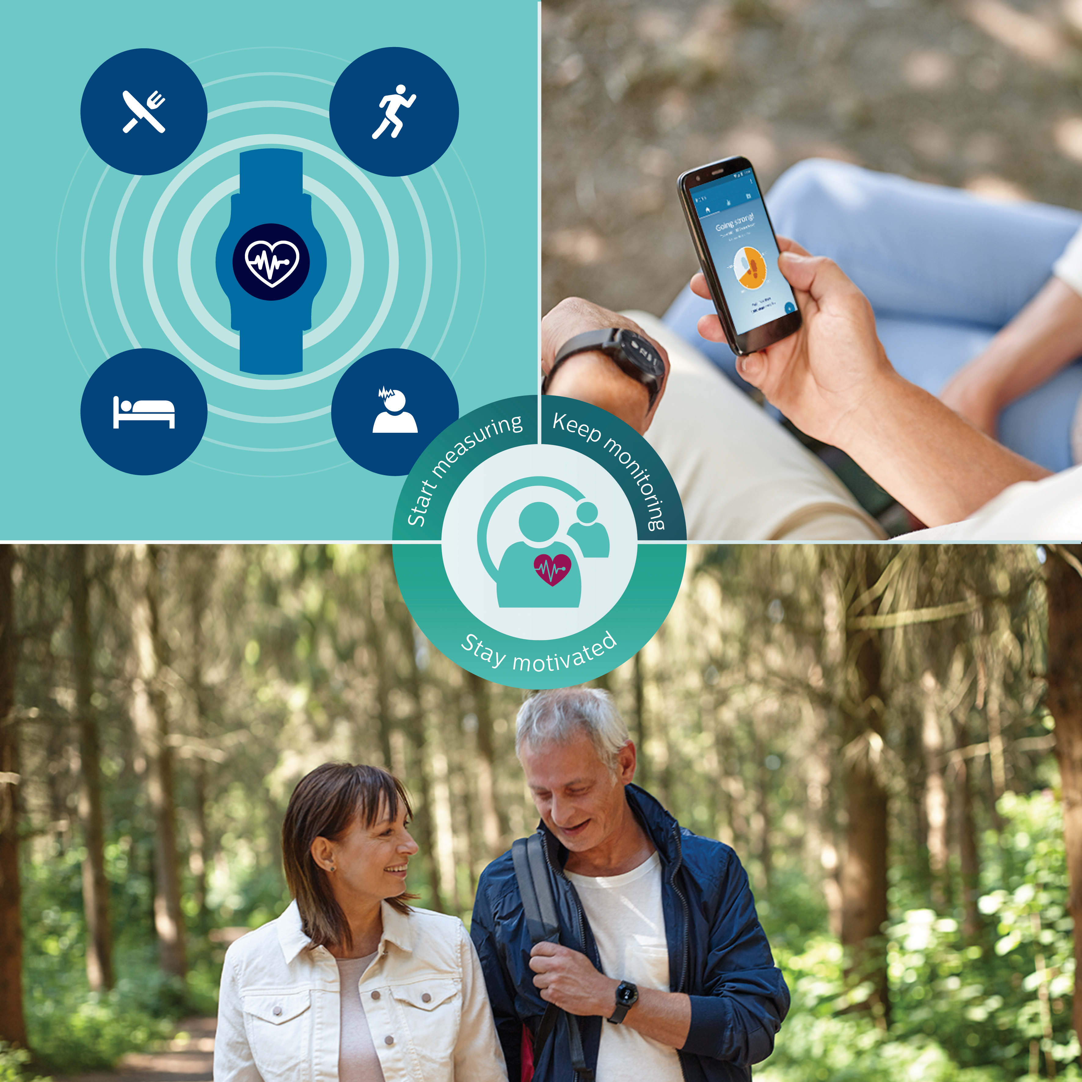 Philips est présent sur l’IFA 2016 ; et y introduit une large gamme d ...