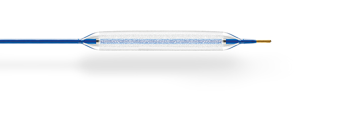 Philips’ Stellarex .035” DCB ILLUMENATE resultaten na twee jaar ...