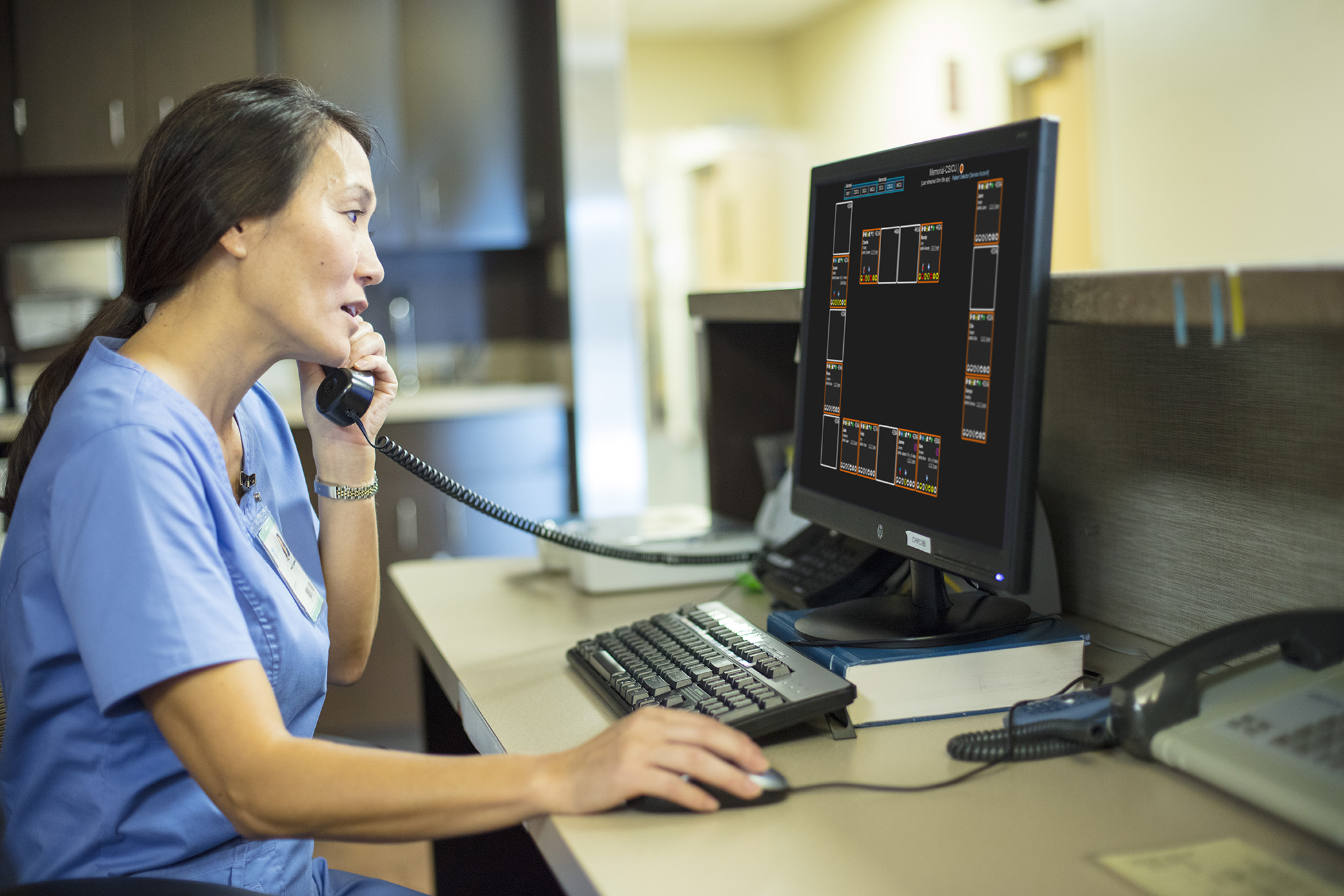 Les solutions Philips au salon HIMSS 2018 - News center | Philips