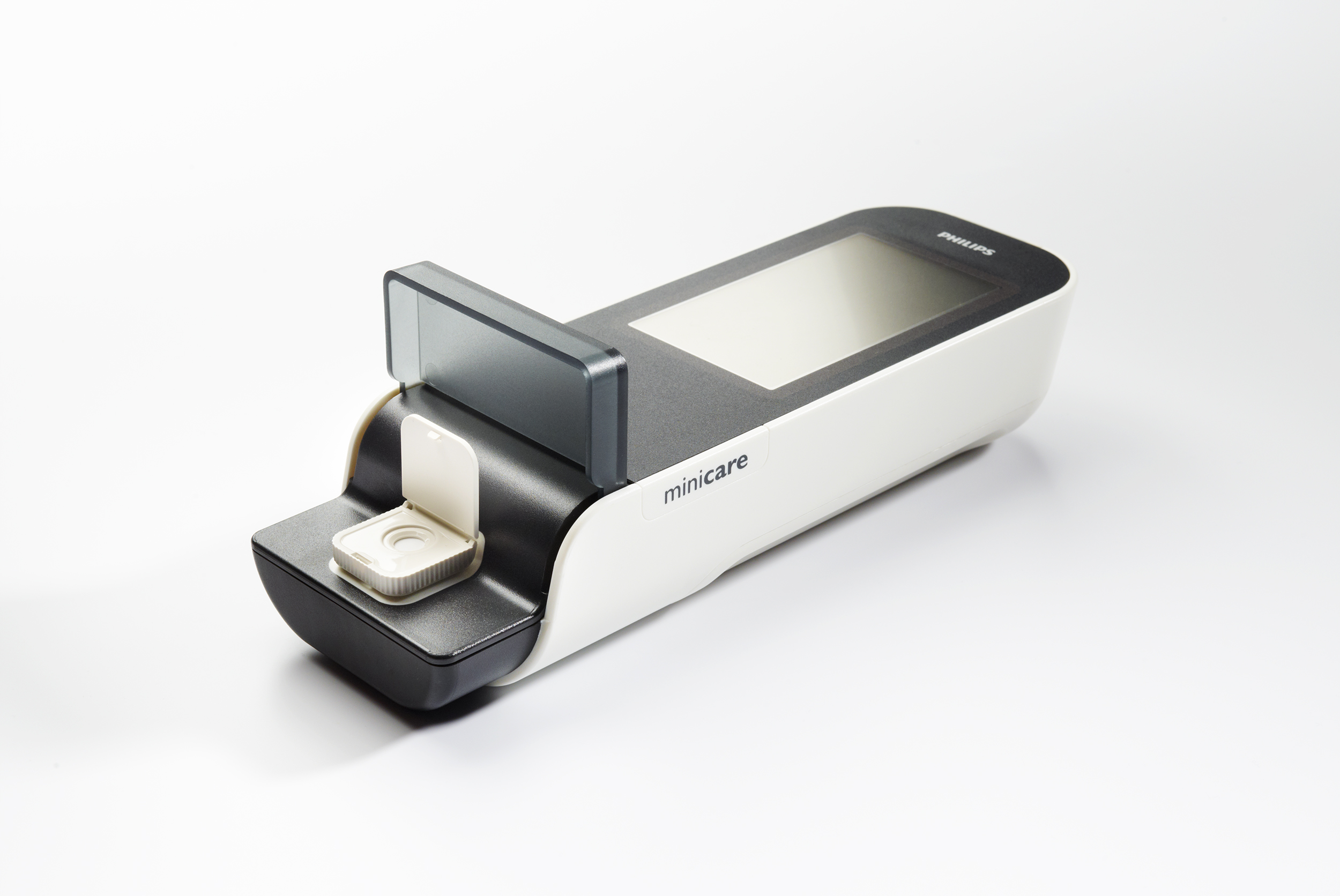 Philips lanceert Minicare I-20-troponinetest voor snelle ...